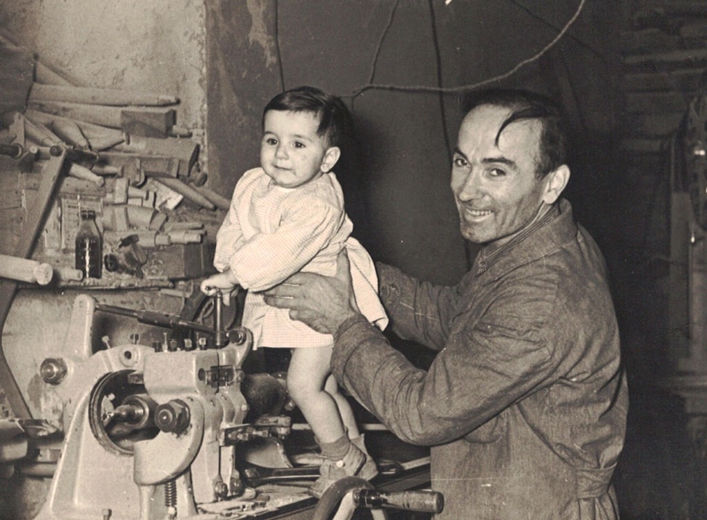 Zoffoli: 70 anni di storia